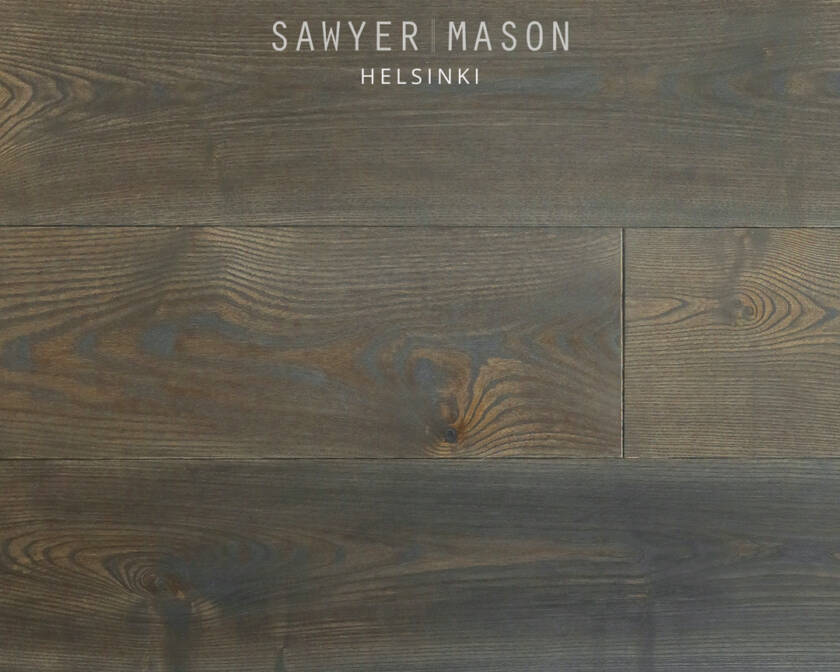 Helsinki | Sawyer Mason - Nantucket Wood Floors