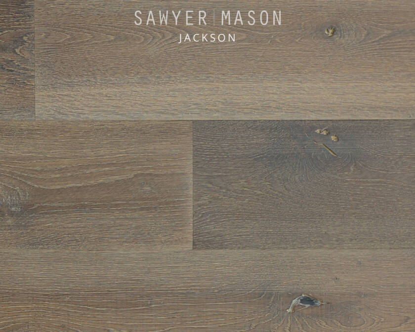 Jackson | Sawyer Mason - Nantucket Wood Floors
